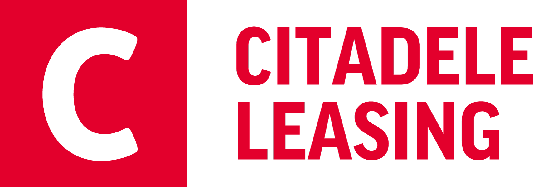citadele leasing